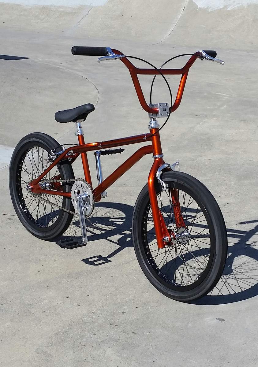 THE OFFICIAL 2018 BMXMUSEUM CALENDAR COMPLETED THREAD - FREESTYLE ...