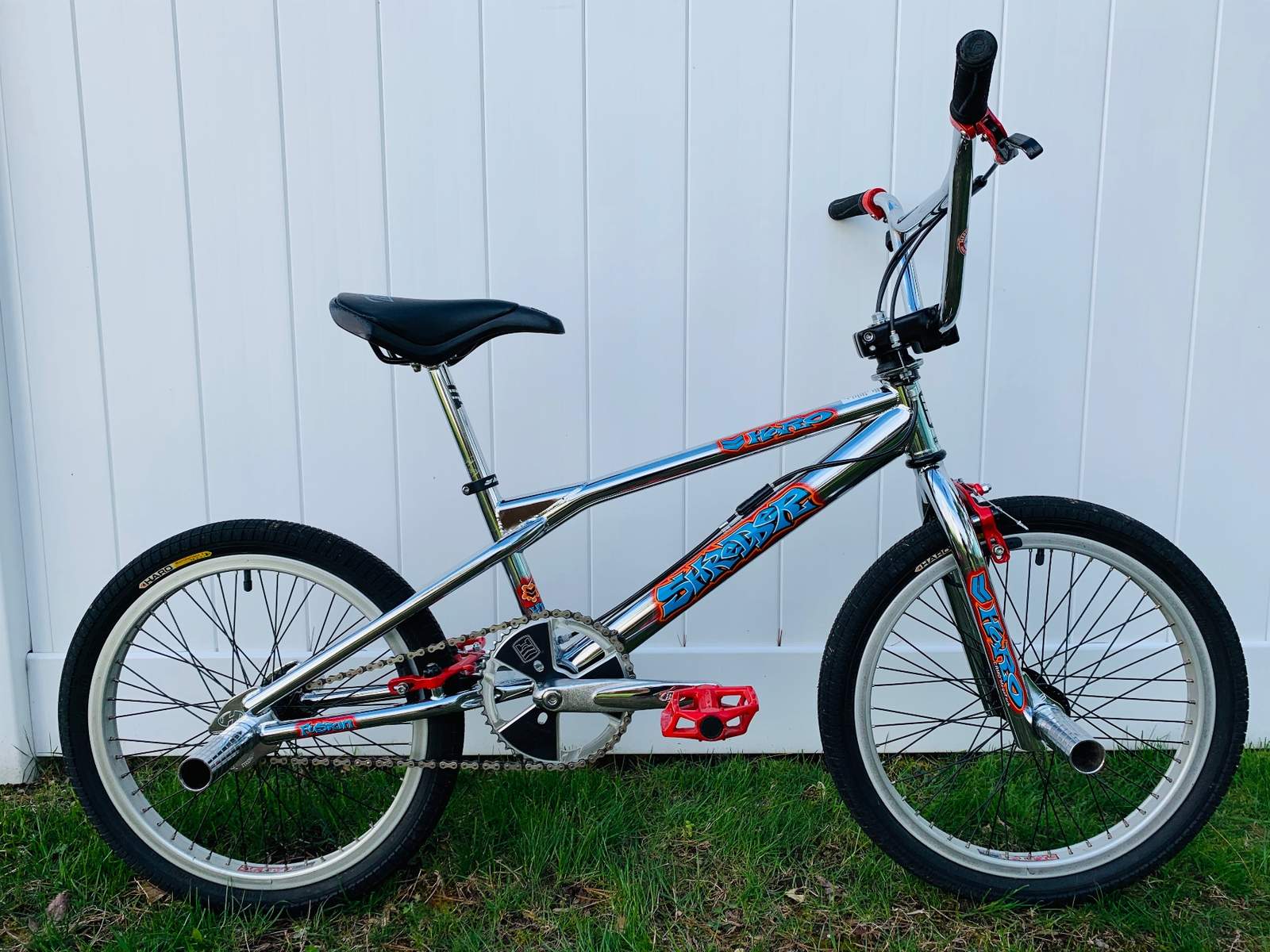 Official flipperz database registry! - BMXmuseum.com Forums