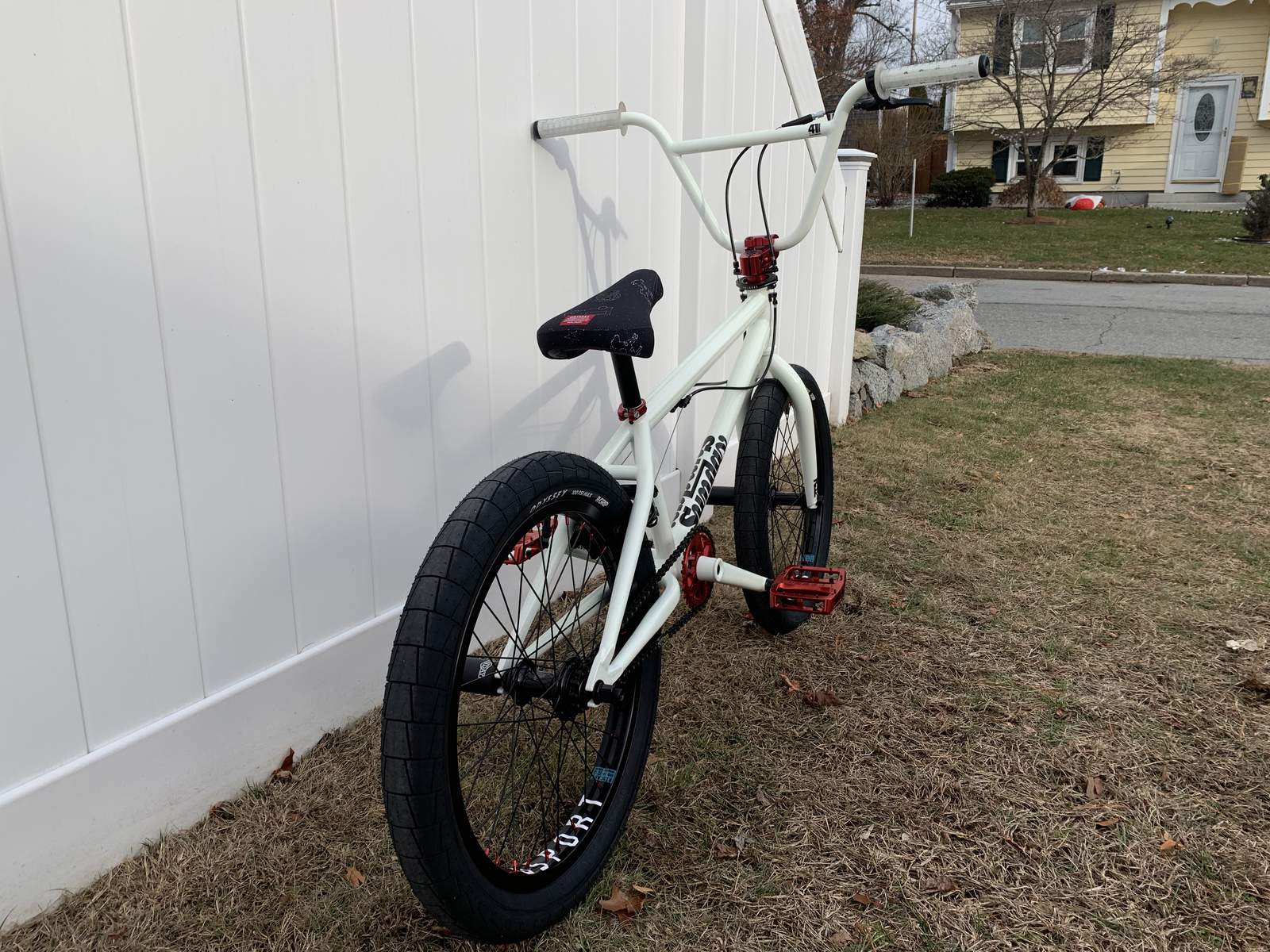 2020 Sunday Soundwave - BMXmuseum.com Forums