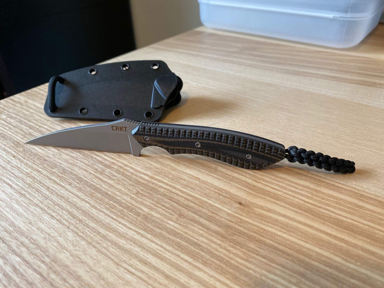 Forget guns lets see your fav sharp pointy metal sticks!!! - BMXmuseum ...