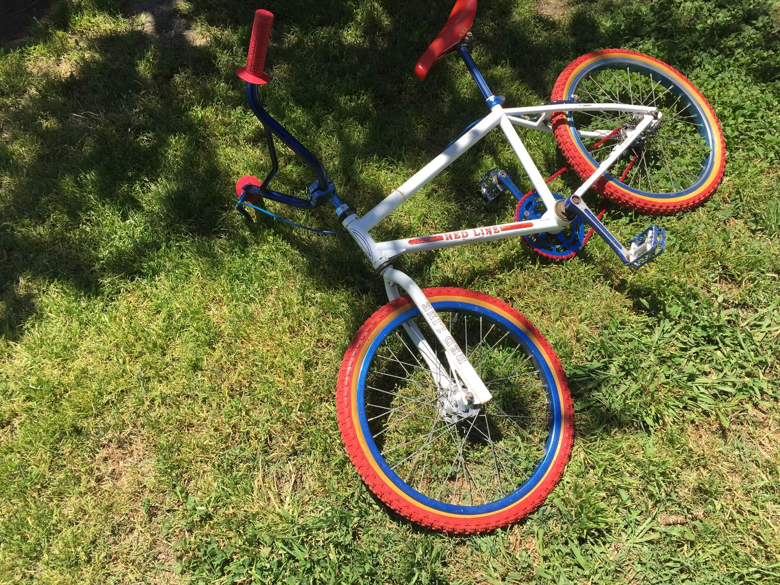 1979 redline proline special edition decals? - BMXmuseum.com Forums