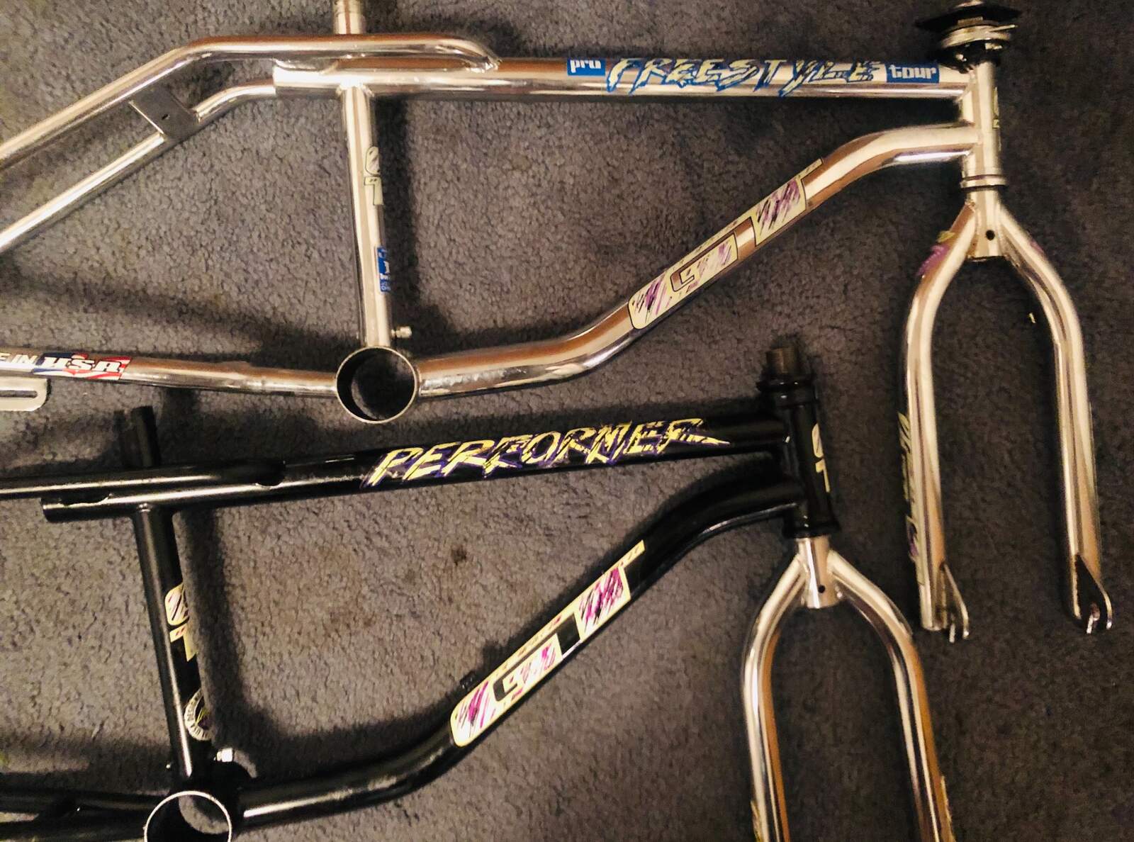 GT obsession! - BMXmuseum.com Forums