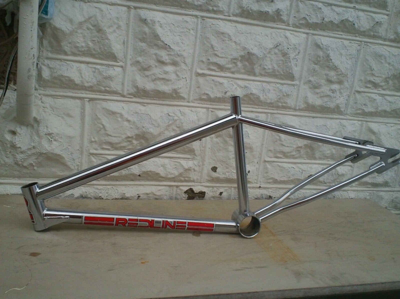 Redline Serial Numbers - BMXmuseum.com Forums