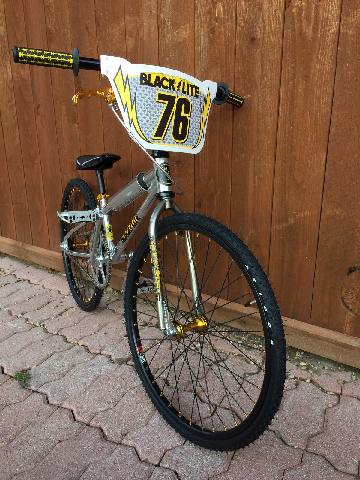 Blazer/rebel racing and anyTexas made bmx thread - BMXmuseum.com Forums