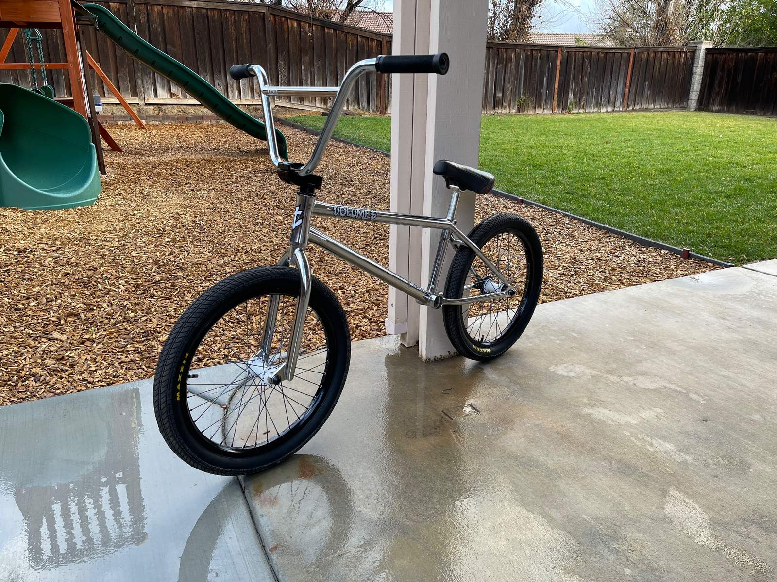 Cholo deluxe build - BMXmuseum.com Forums