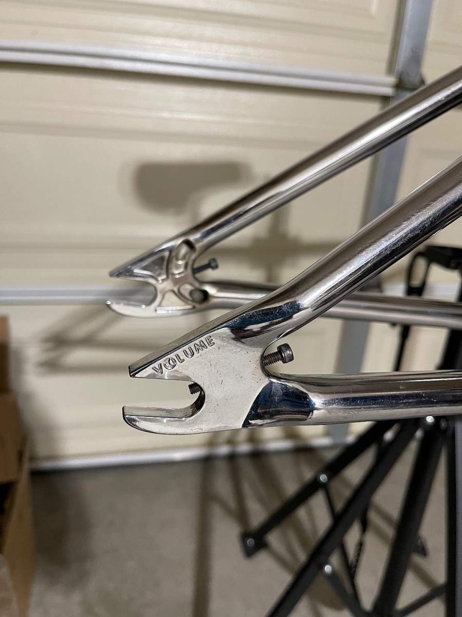 Cholo deluxe build - BMXmuseum.com Forums