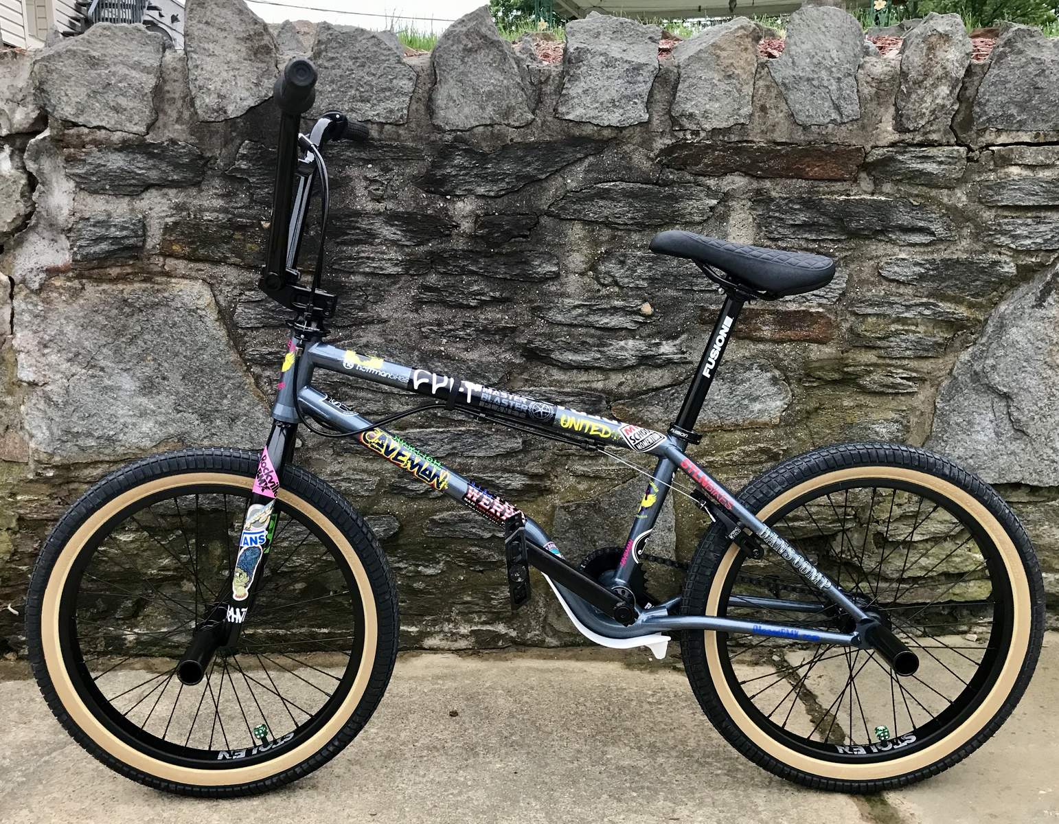 THE OFFICIAL 2018 BMX MUSEUM SPRING BO COMPLETED THREAD - FREESTYLE ...