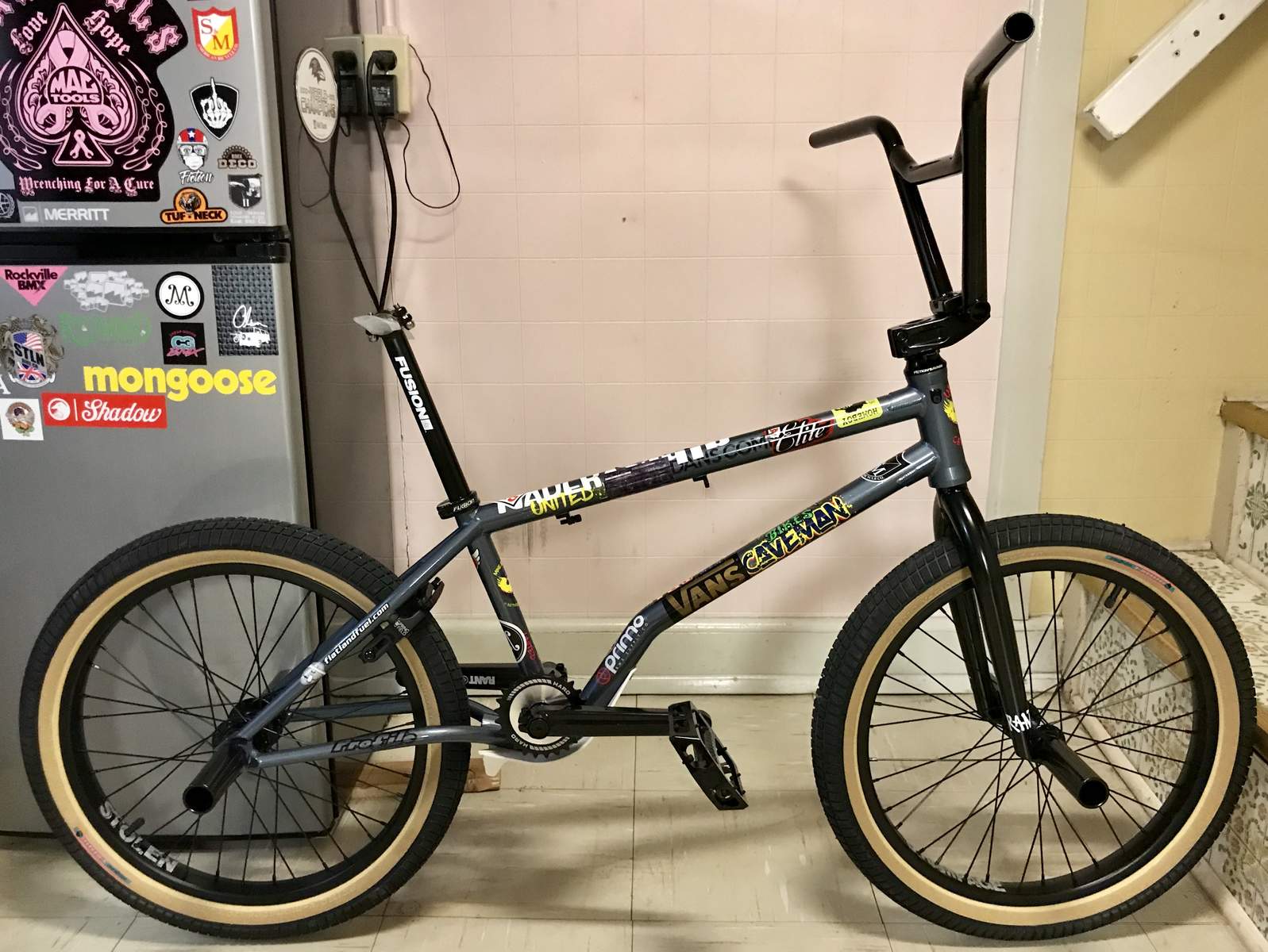 THE OFFICIAL 2018 BMX MUSEUM SPRING BUILD OFF COMMENT/PROGRESS THREAD ...