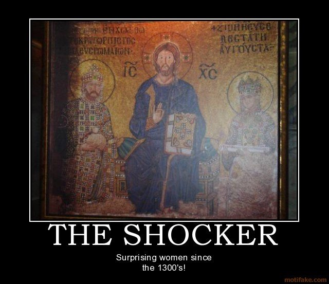 give the wife a shocker - BMXmuseum.com Forums