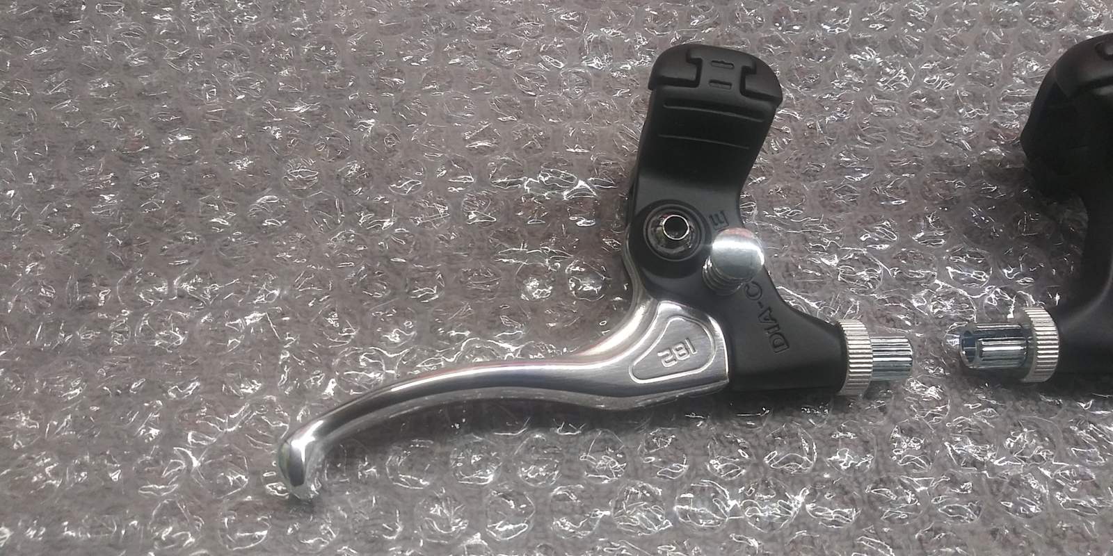 Restoring Tech 7 Levers - BMXmuseum.com Forums