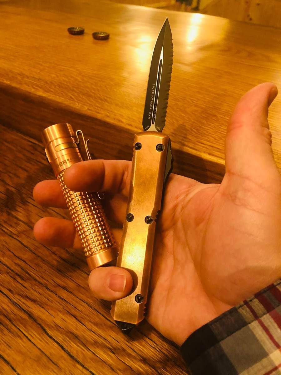 Forget guns lets see your fav sharp pointy metal sticks!!! - BMXmuseum ...