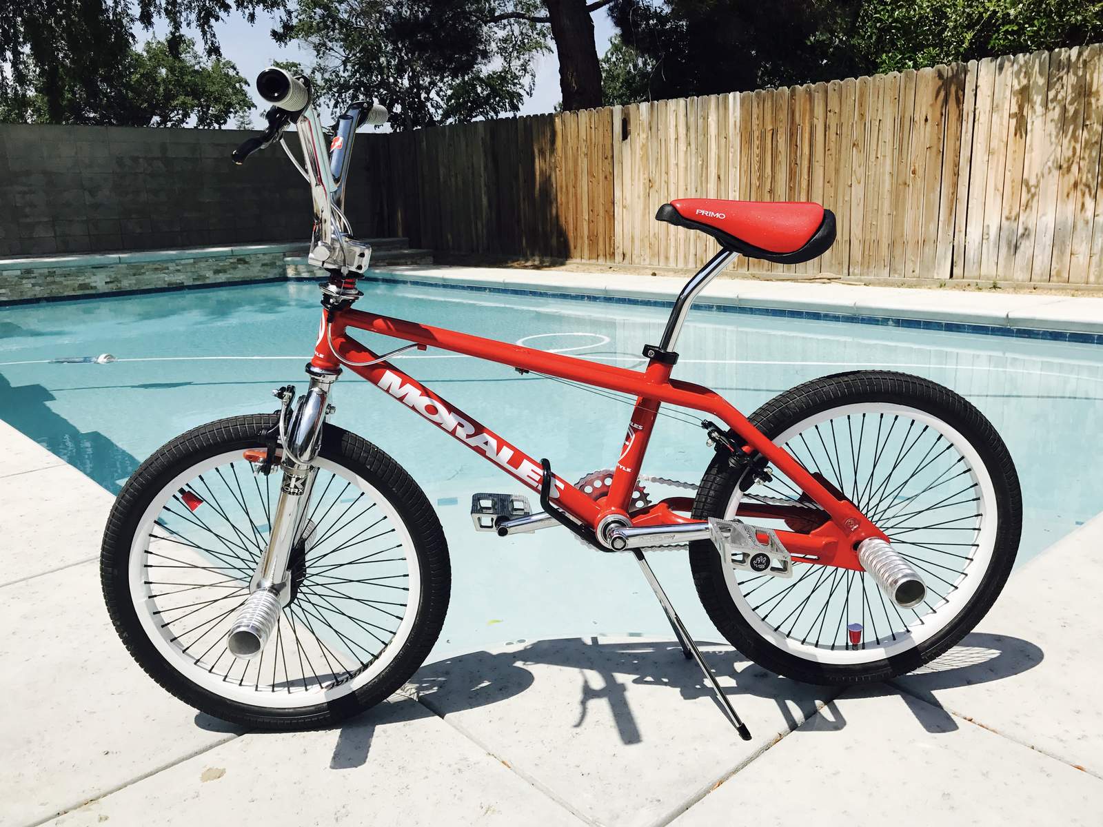 THE OFFICIAL 2017 BMX MUSEUM SPRING BO COMPLETED THREAD - FREESTYLE ...