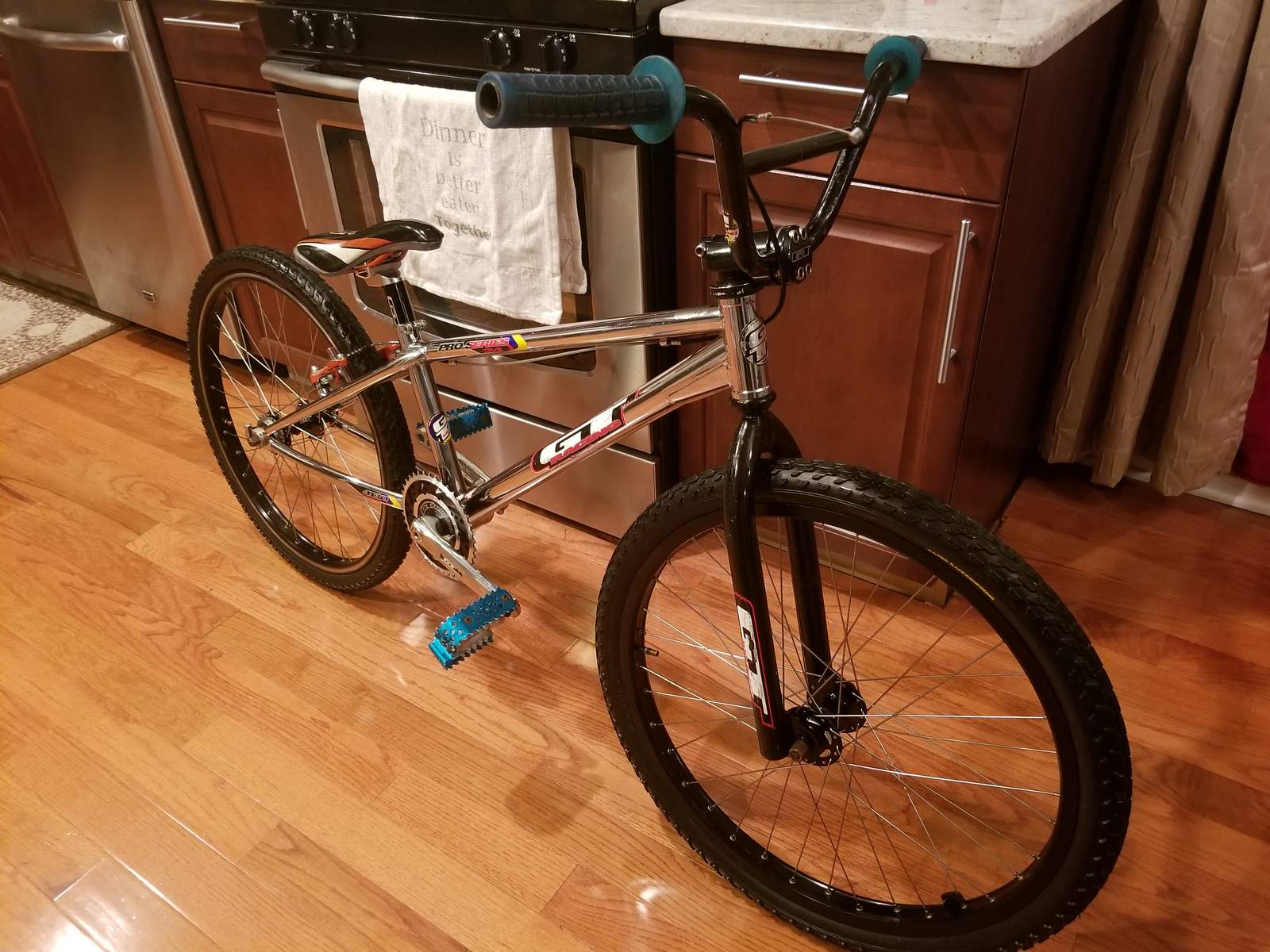 GT obsession! - BMXmuseum.com Forums