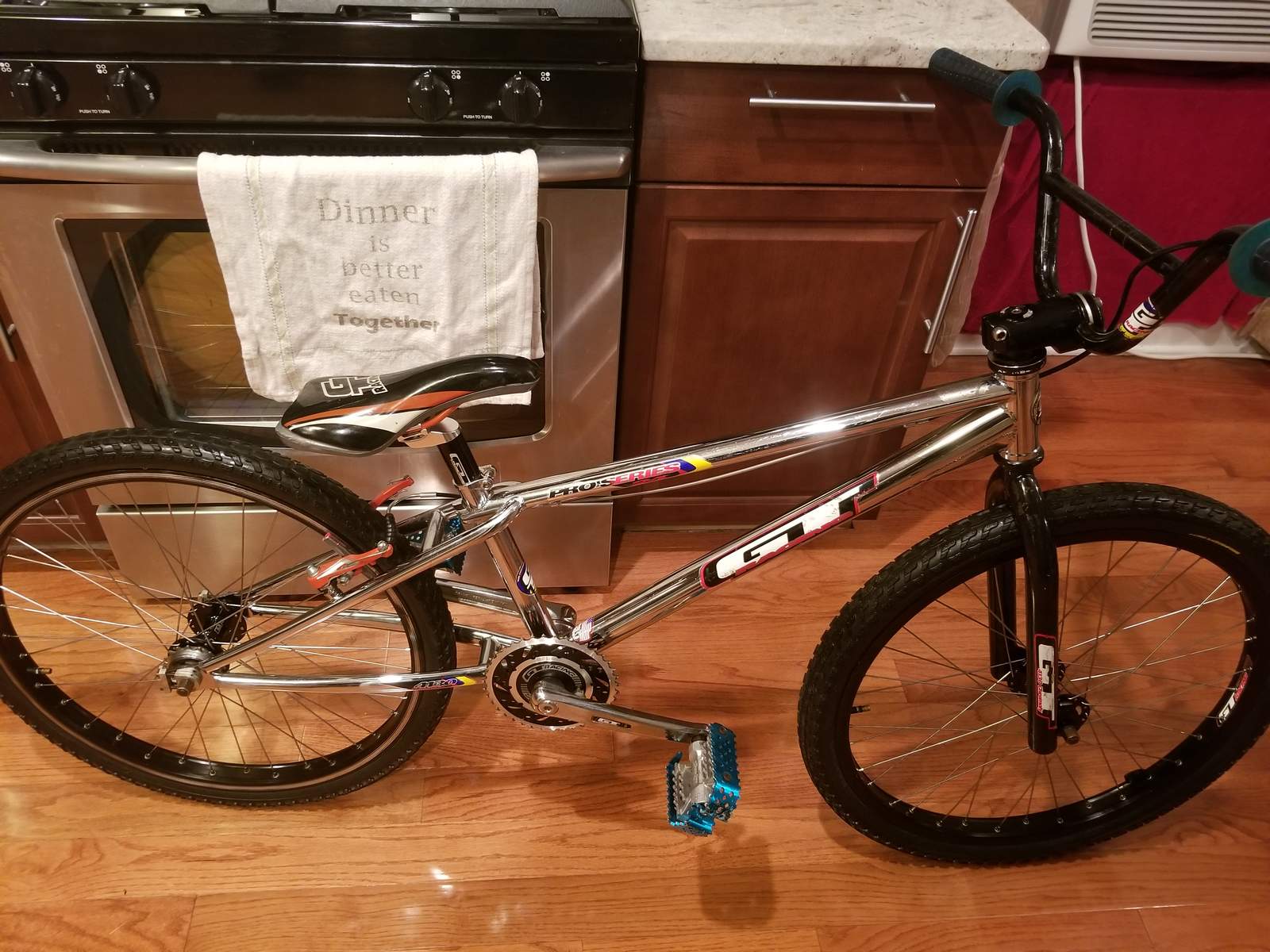 GT obsession! - BMXmuseum.com Forums