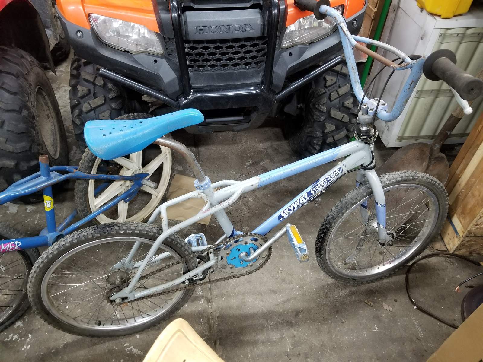 gt mongoose skyway score - BMXmuseum.com Forums