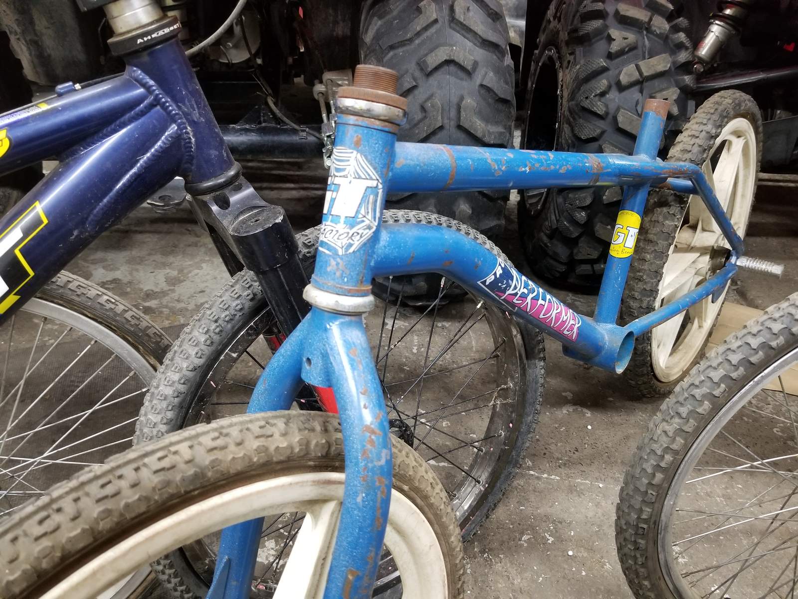 gt mongoose skyway score - BMXmuseum.com Forums