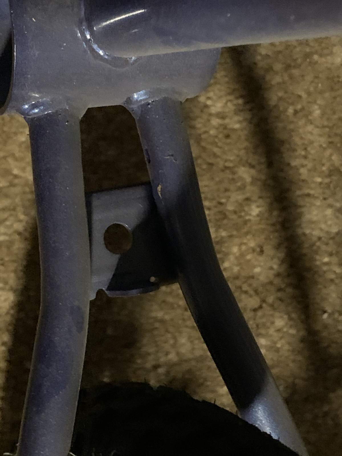 Name this freestyle bike from the 80-90’s - BMXmuseum.com Forums