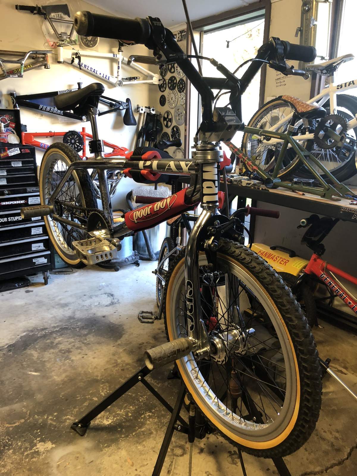 THE OFFICIAL 2018 BMX MUSEUM SPRING BUILD OFF COMMENT/PROGRESS THREAD ...