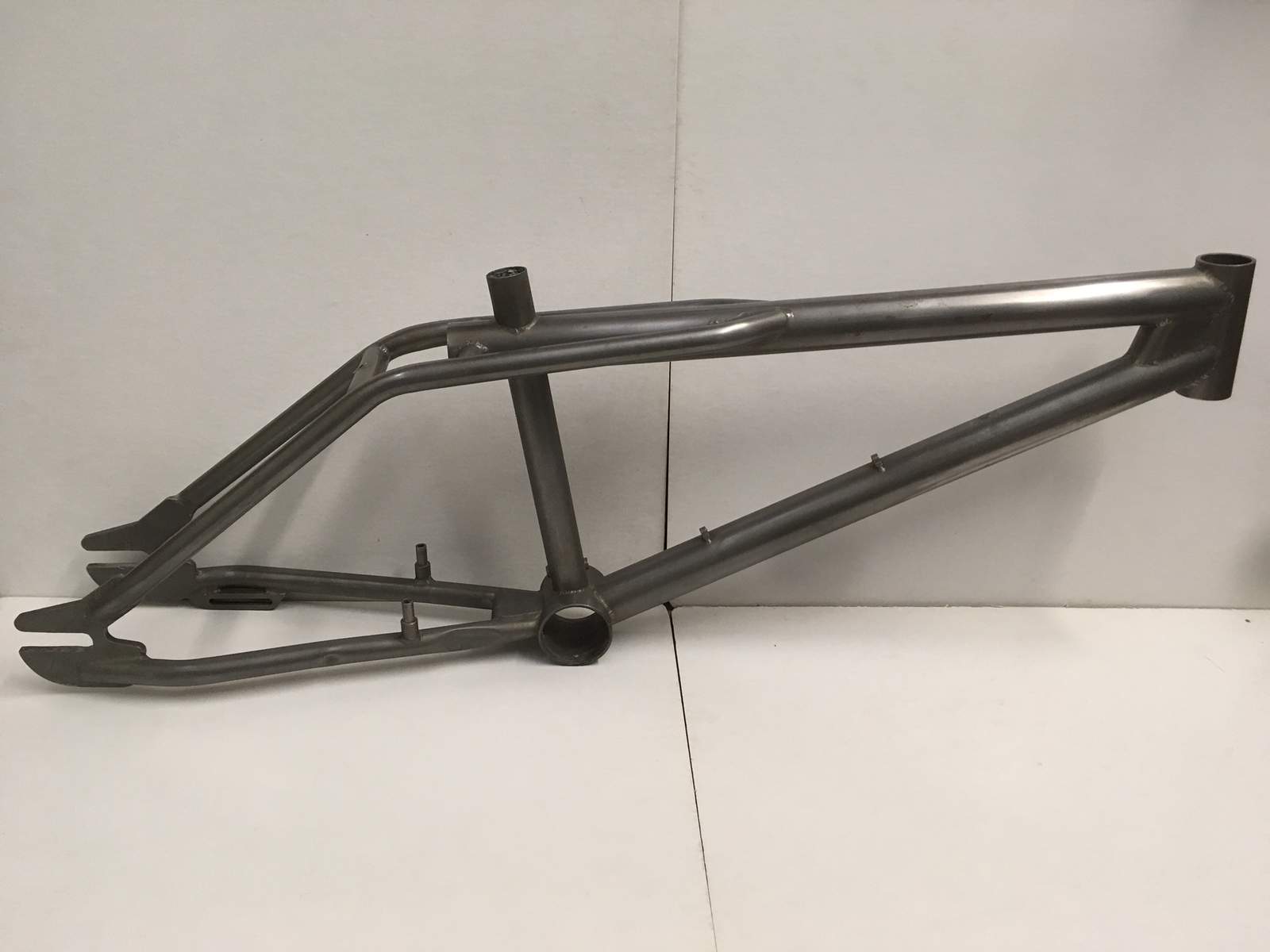 The Standard Byke Co. 1992-1993 Frame Registry - BMXmuseum.com Forums