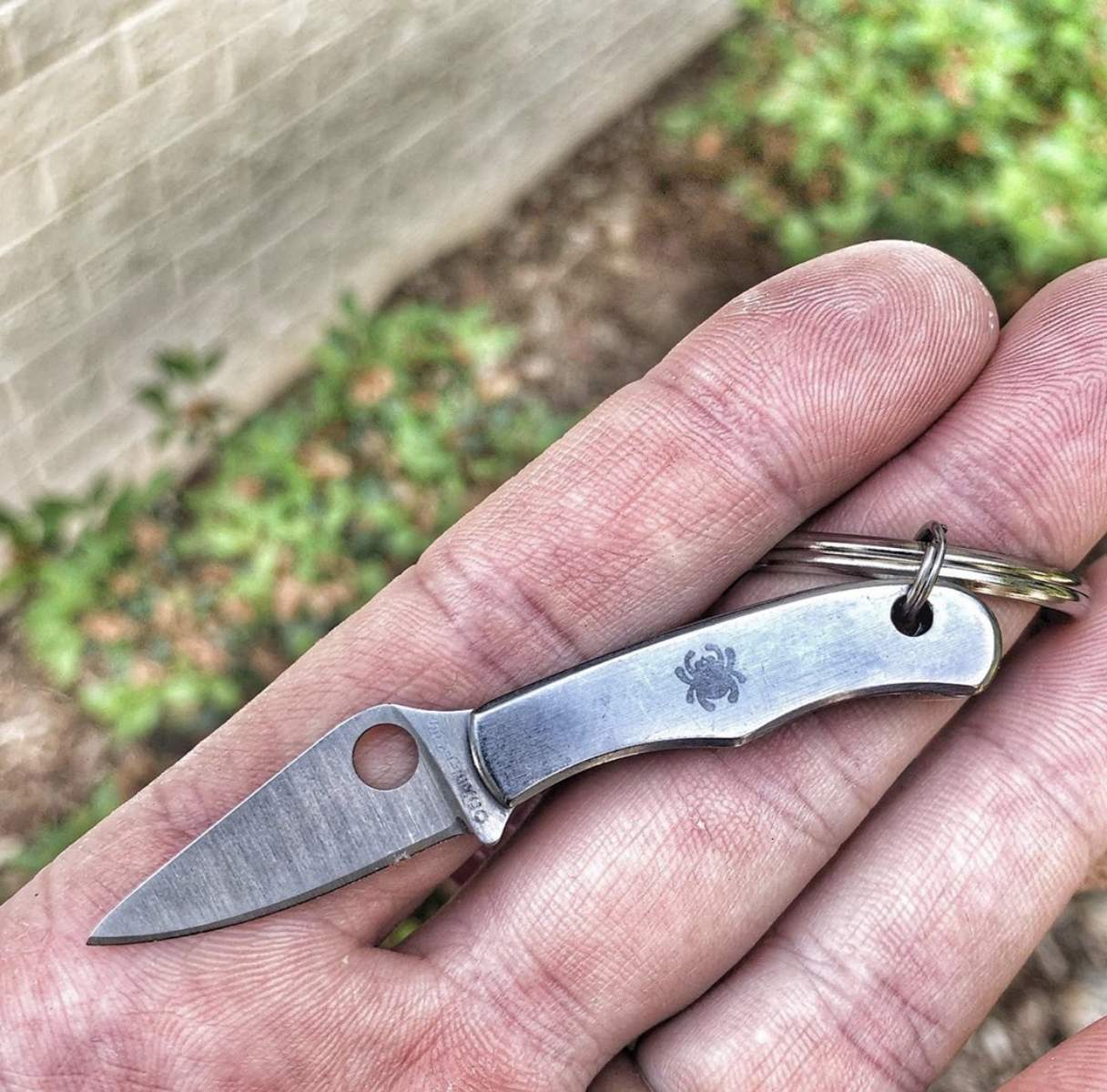 Forget guns lets see your fav sharp pointy metal sticks!!! - BMXmuseum ...