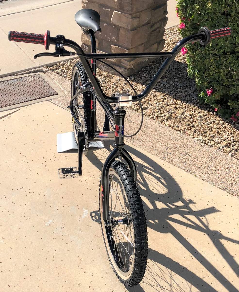 THE OFFICIAL 2018 BMX MUSEUM SPRING BO COMPLETED THREAD - RACE ...