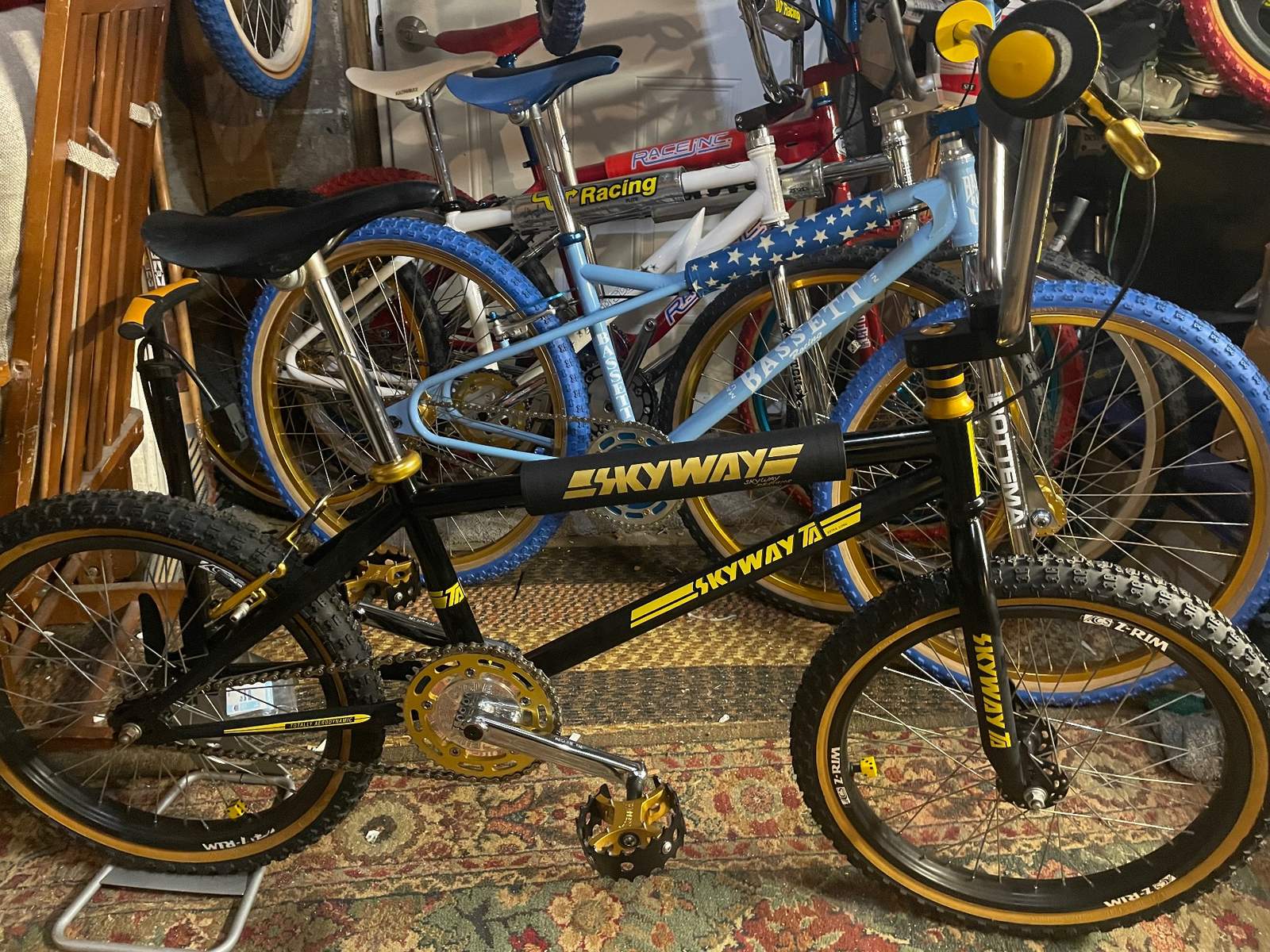 Skyway 60th Anniversary... - BMXmuseum.com Forums