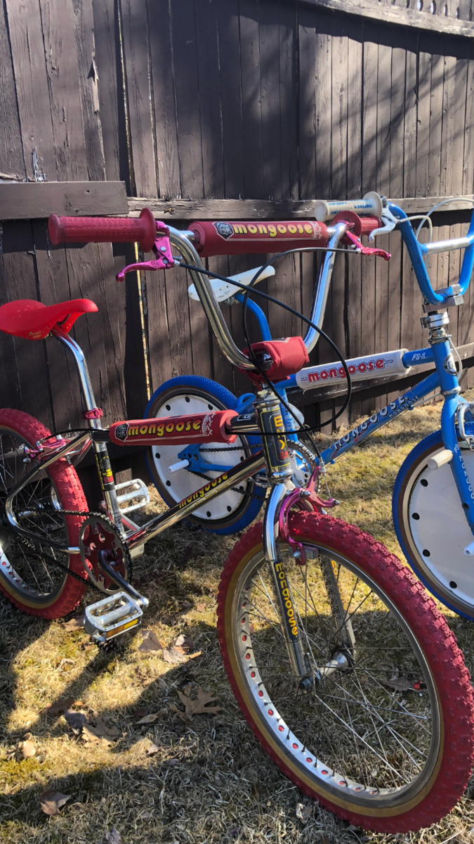 Anyone buying the new mongoose FS-1? - BMXmuseum.com Forums