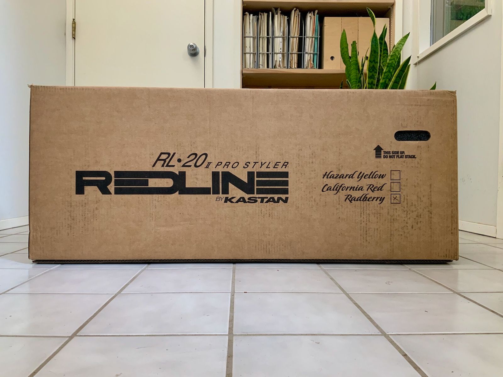 The Redline RE-issue saga, FB post from Redline - BMXmuseum.com Forums