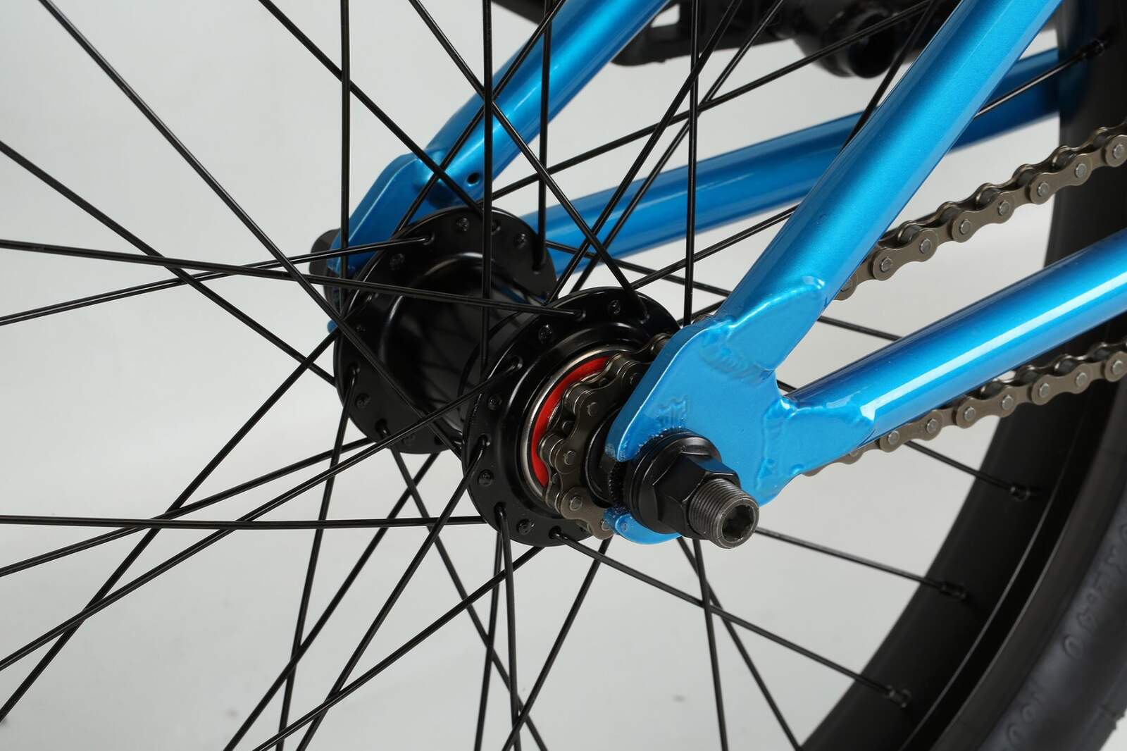 Anyone ride Haro Baseline Wheels with Freecoaster? - BMXmuseum.com Forums