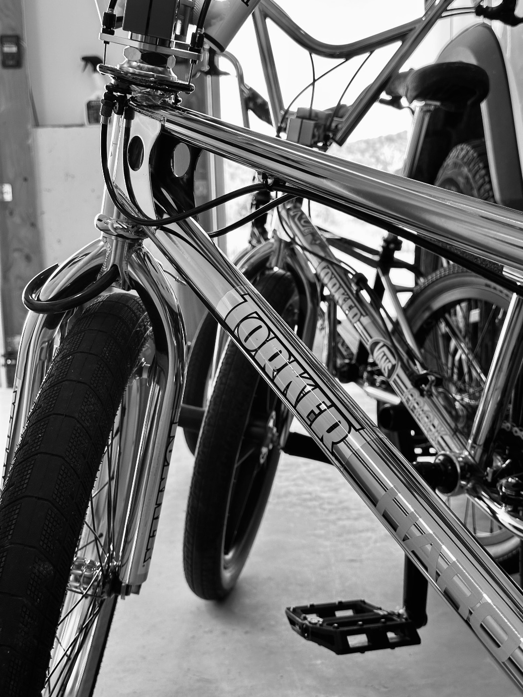 Torker making a comeback - BMXmuseum.com Forums