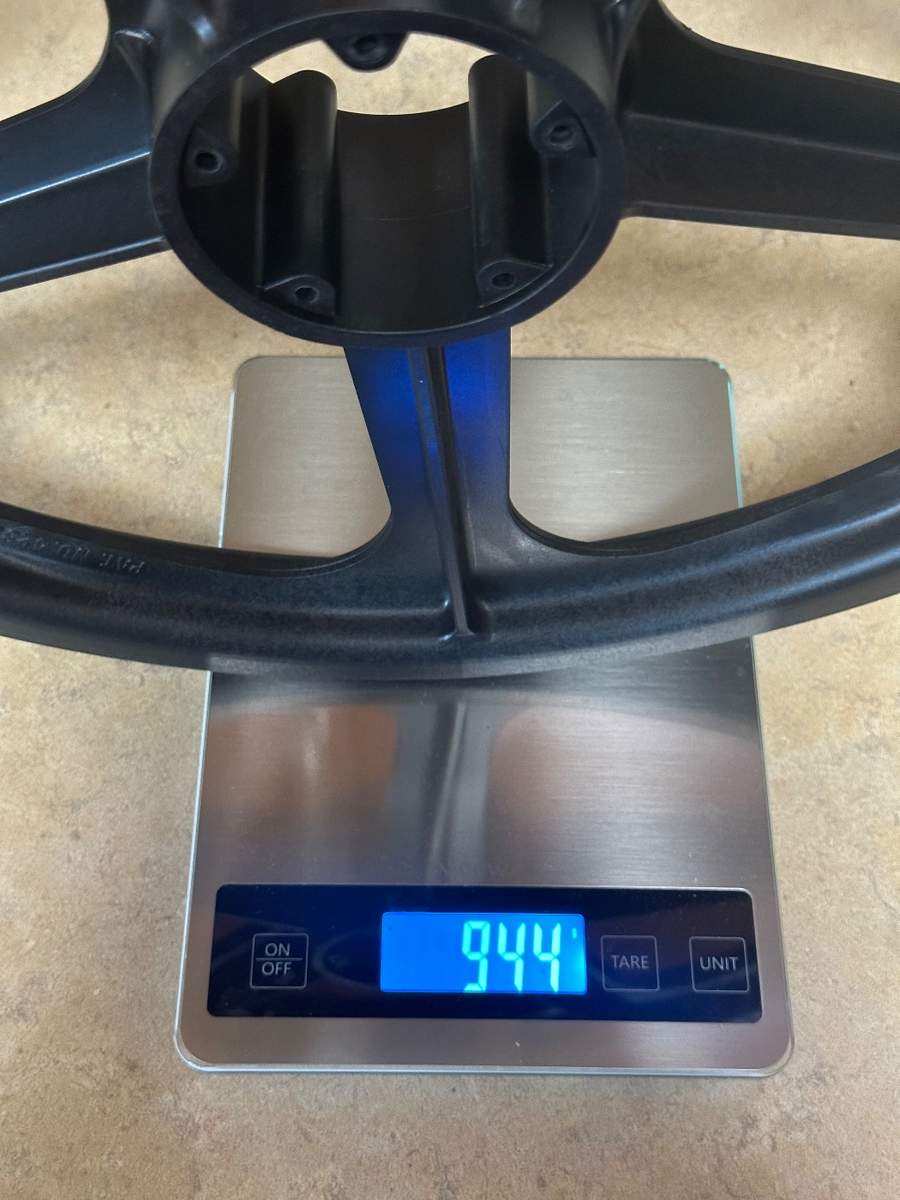 Skyway Graphite Coaster Brake Conversion - BMXmuseum.com Forums