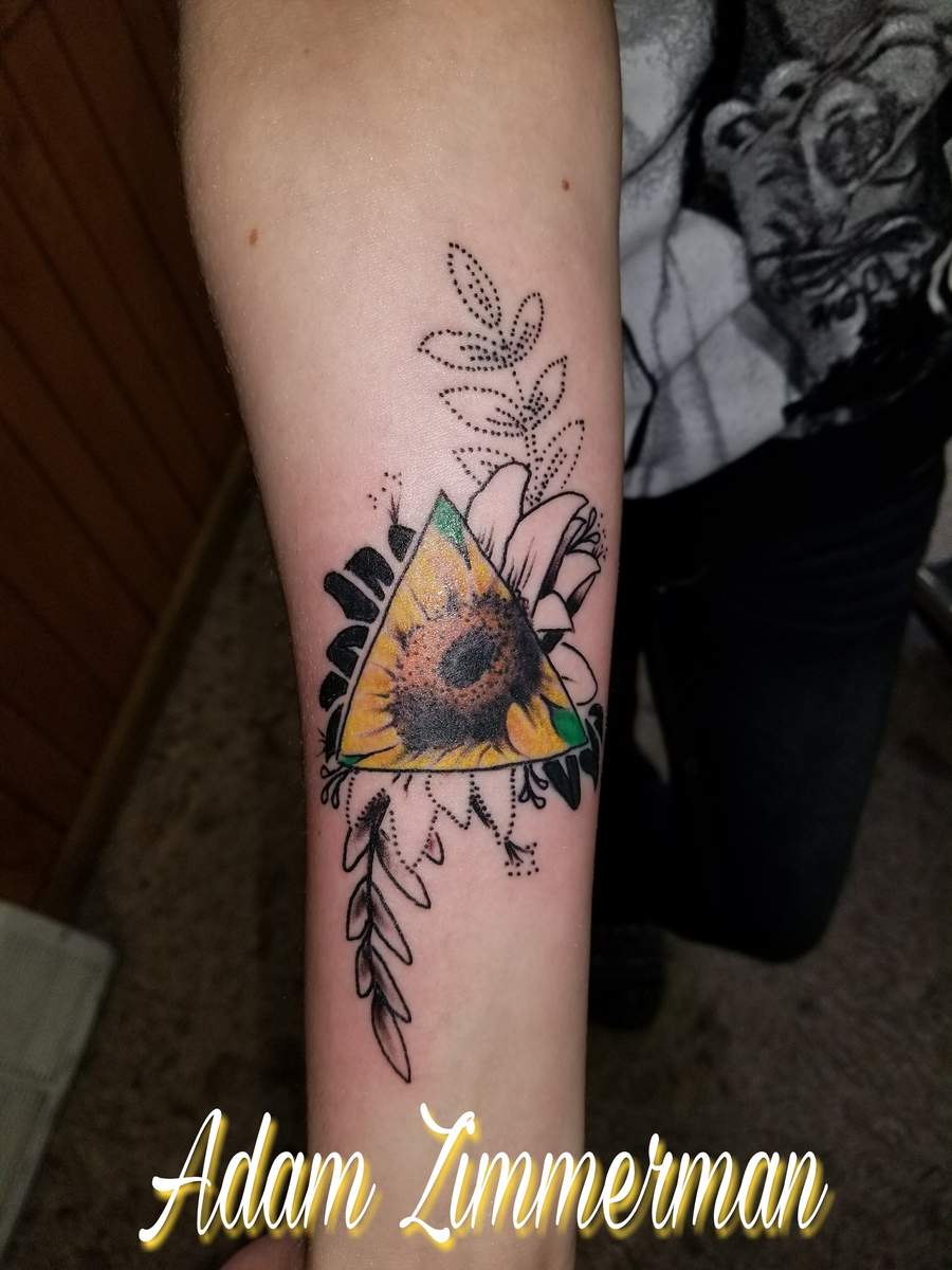 got bmx? tattoo's - BMXmuseum.com Forums