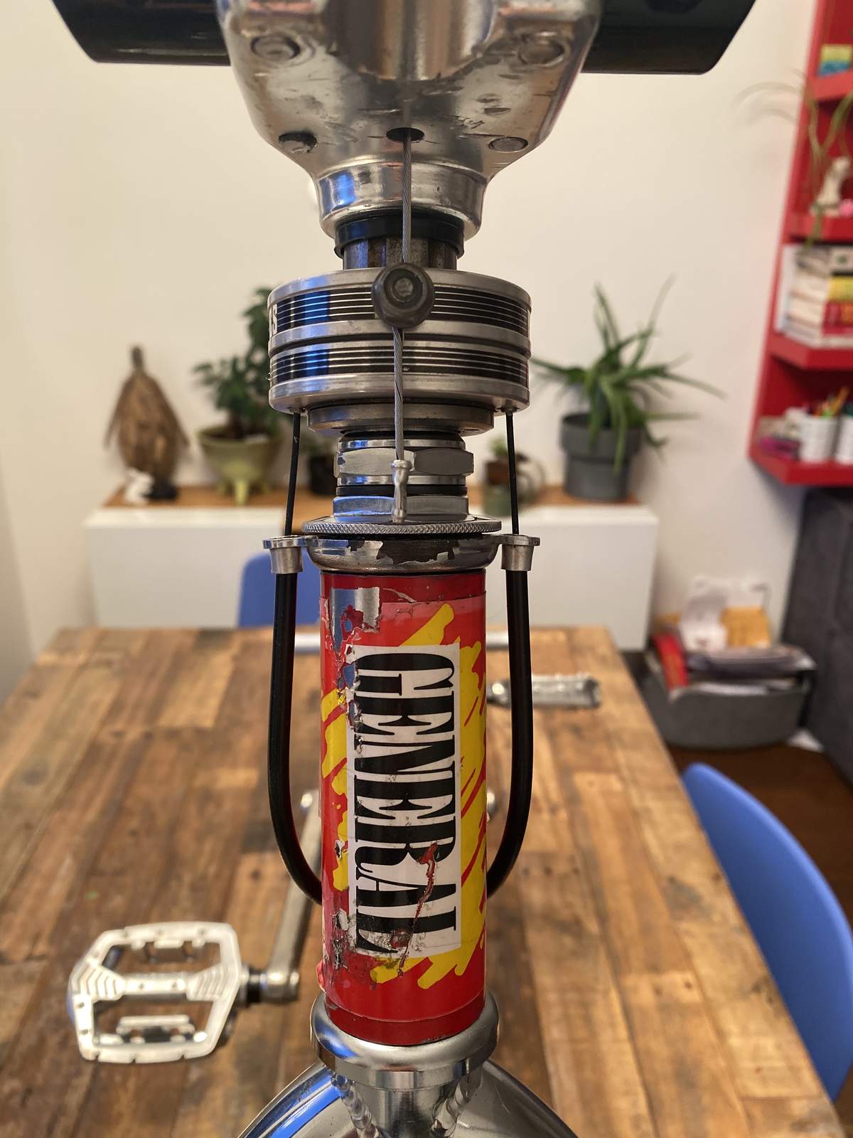 The Spin-Tech, Gyro, Rotor, & Miscellaneous Detangler Thread ...