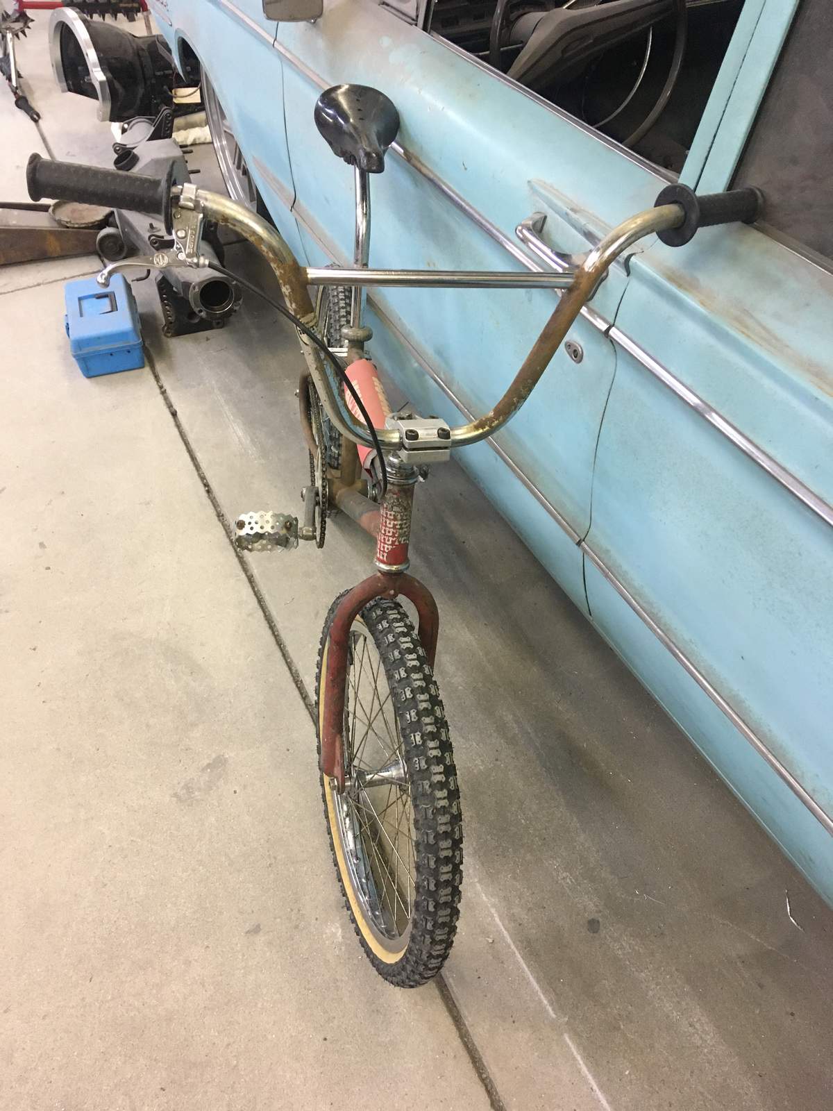 Official TIM JUDGE thread. - BMXmuseum.com Forums