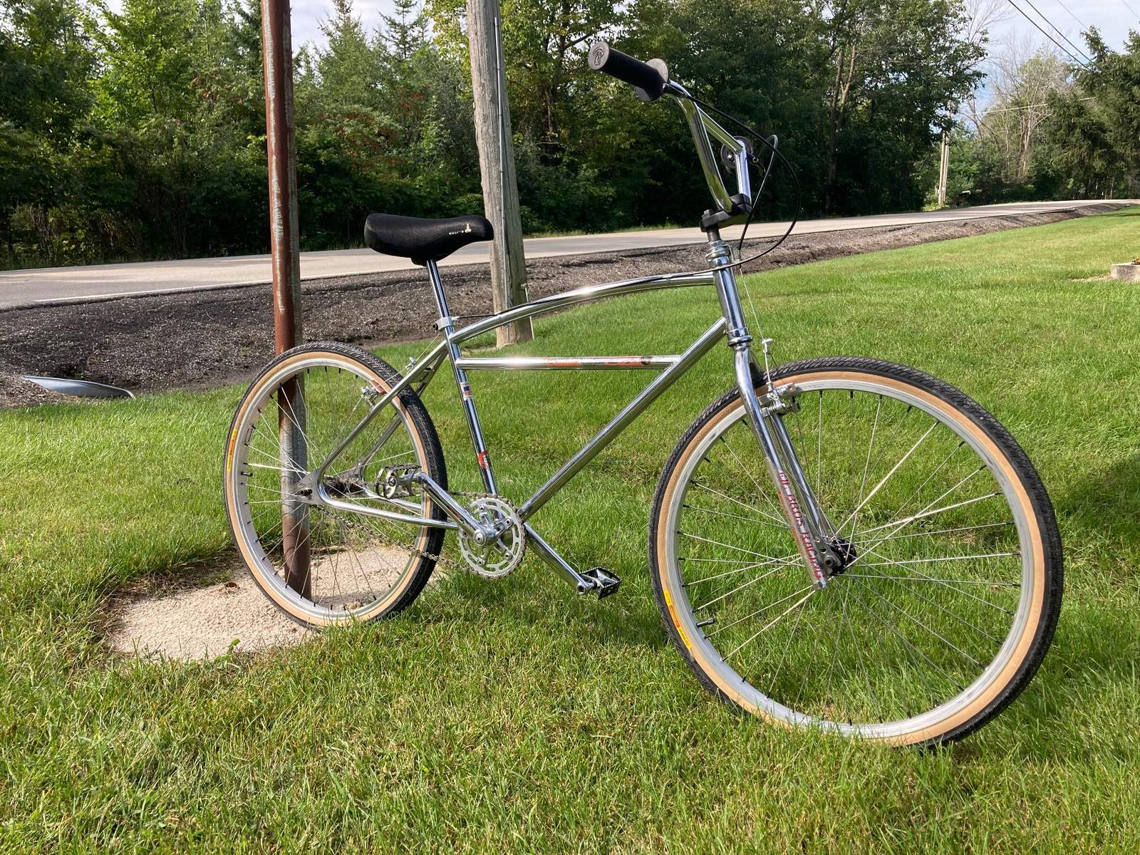 LET'S SEE YOUR CRUISERS. - BMXmuseum.com Forums