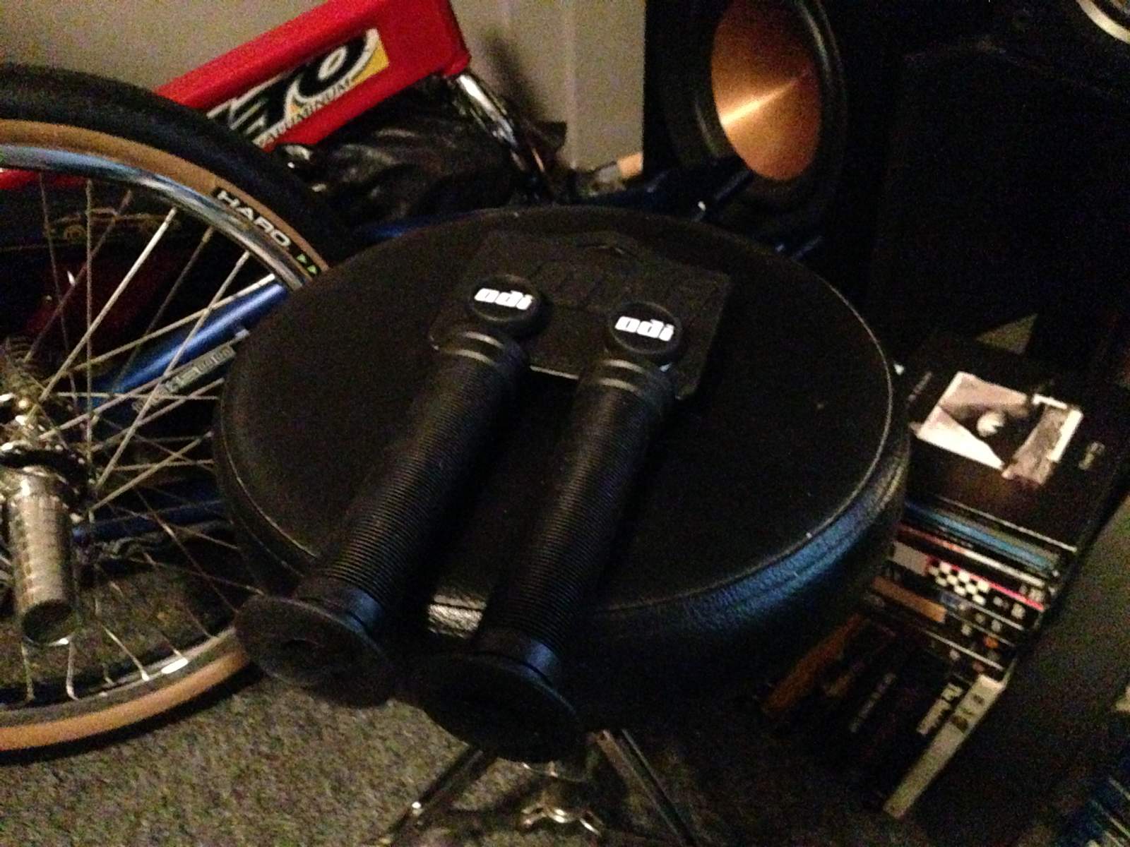 Get a grip man!! - BMXmuseum.com Forums