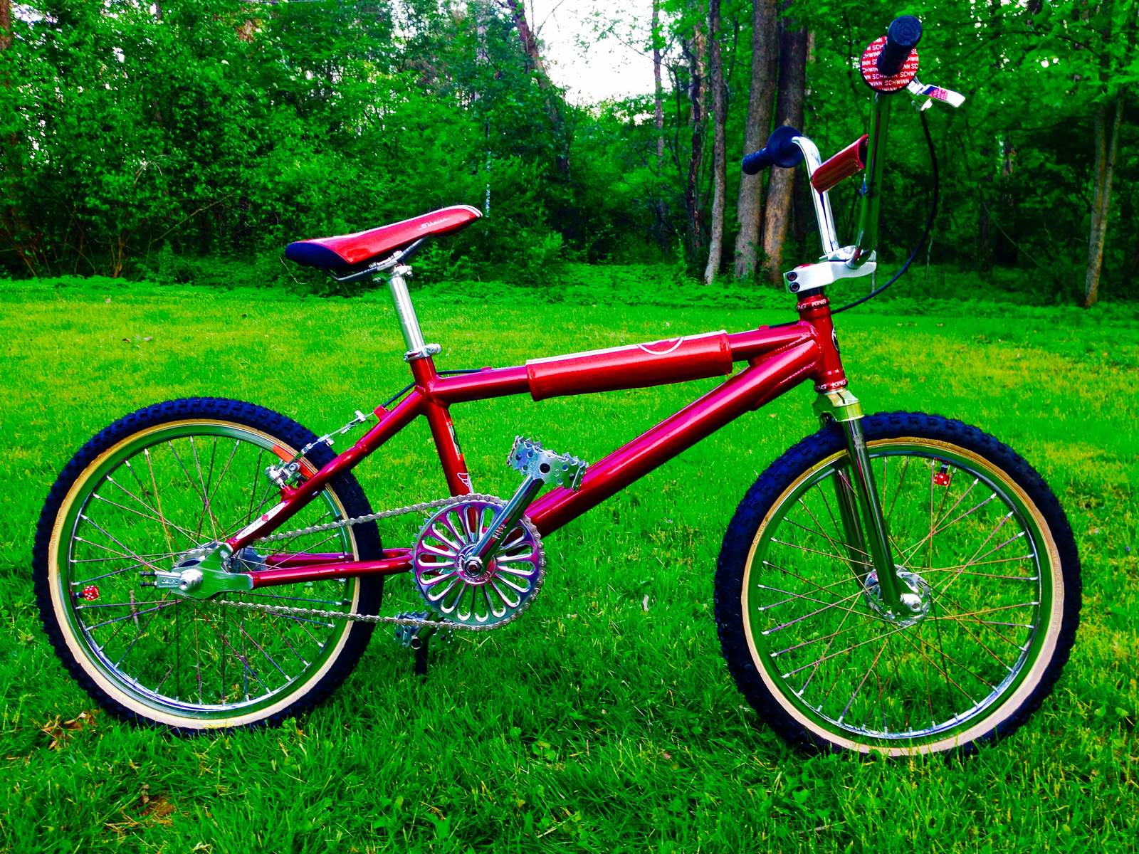 THE OFFICIAL 2019 BMX MUSEUM SPRING BO COMPLETED THREAD - ANY BMX ...