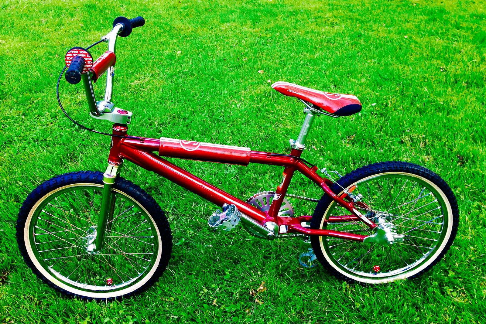 THE OFFICIAL 2019 BMX MUSEUM SPRING BO COMPLETED THREAD - ANY BMX ...