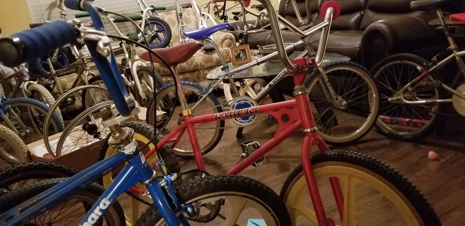 Kabuki bmx - BMXmuseum.com Forums