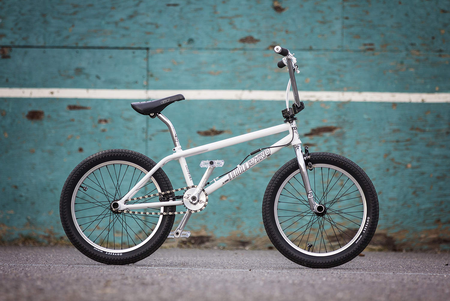 THE OFFICIAL 2018 BMX MUSEUM SPRING BO COMPLETED THREAD - FREESTYLE ...