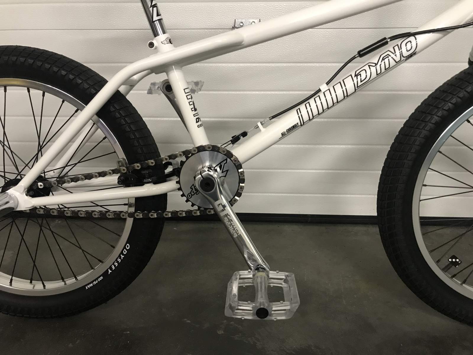 THE OFFICIAL 2018 BMX MUSEUM SPRING BUILD OFF COMMENT/PROGRESS THREAD ...
