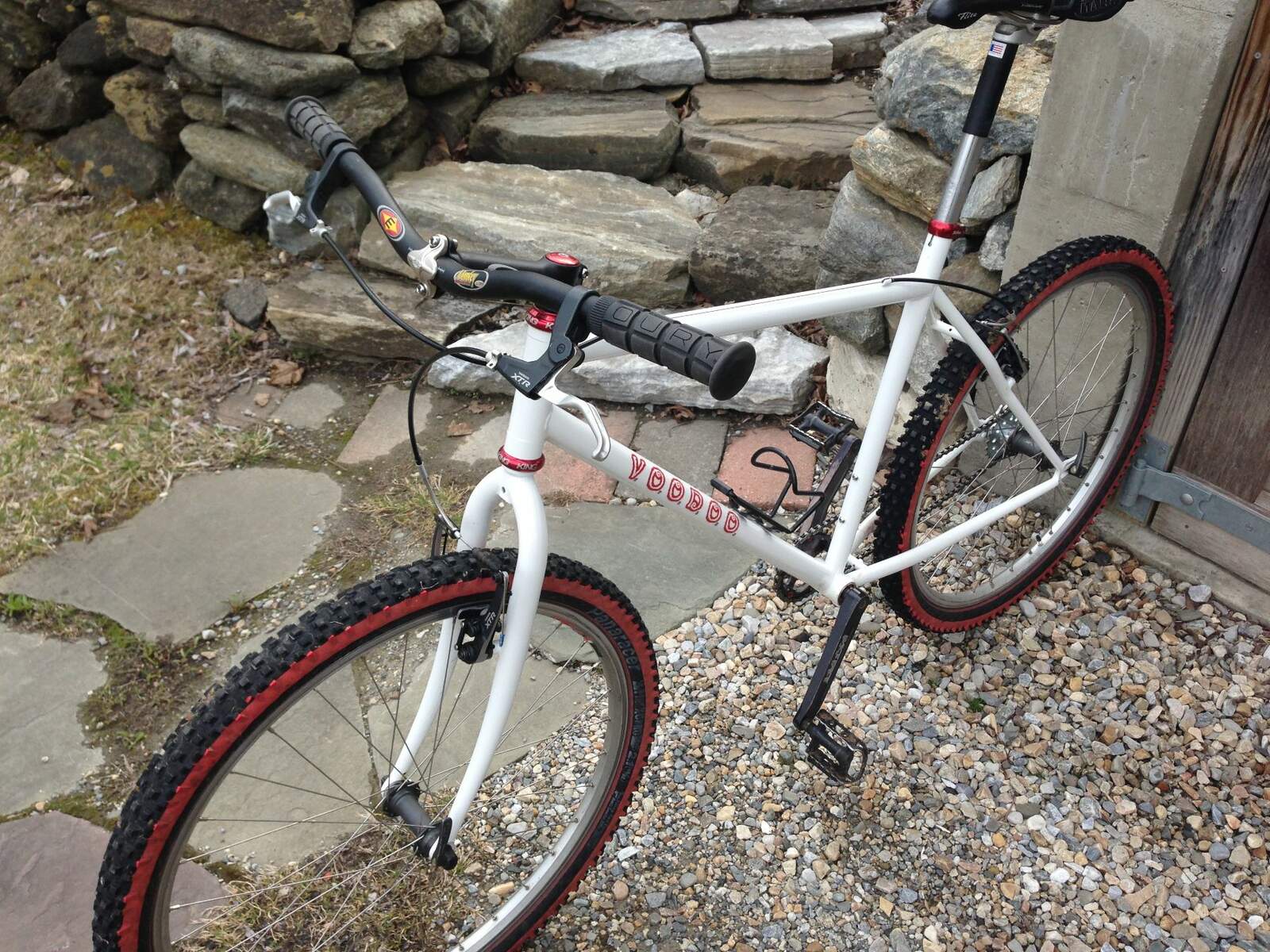 Single Speed Mountain Bikes - BMXmuseum.com Forums