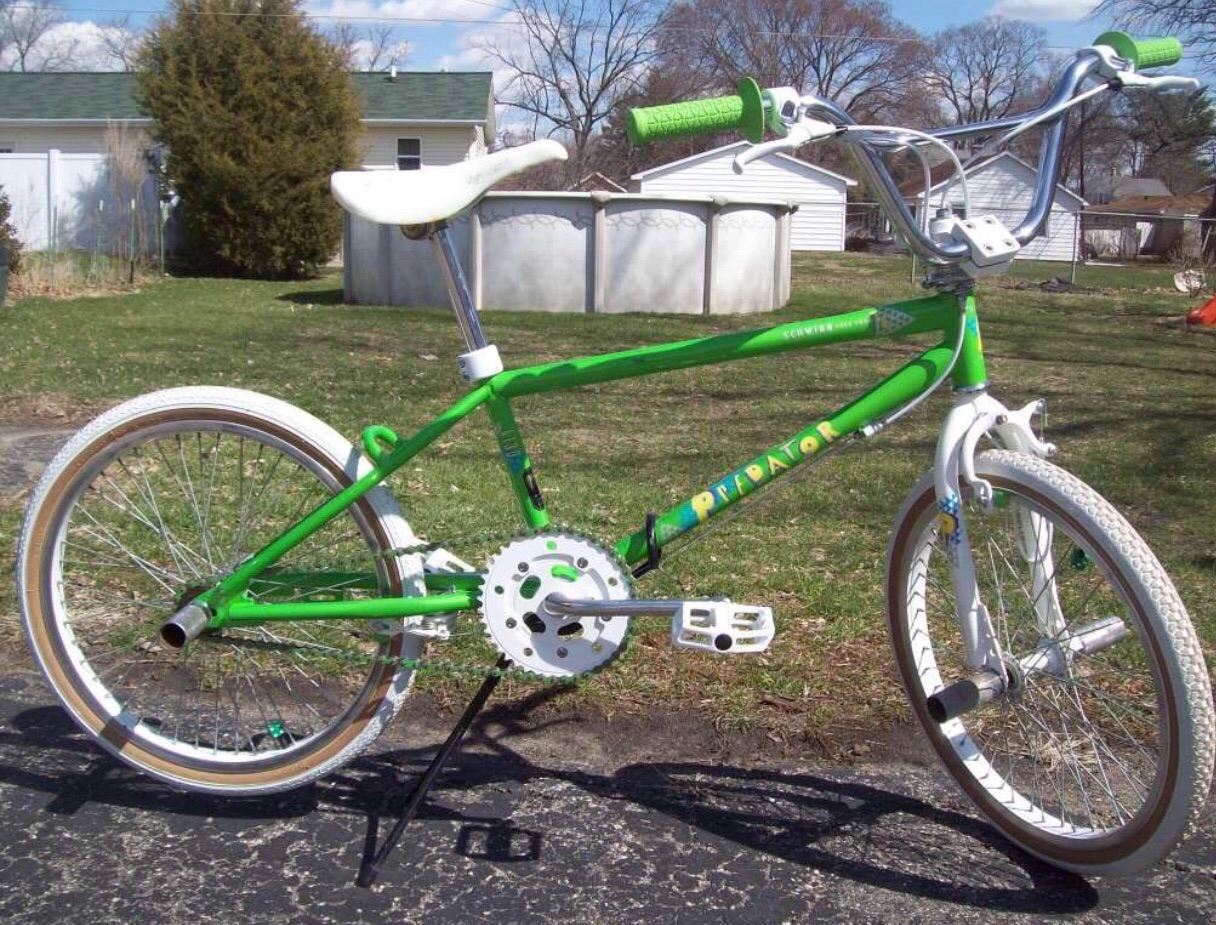 Shwinn predator TC - BMXmuseum.com Forums