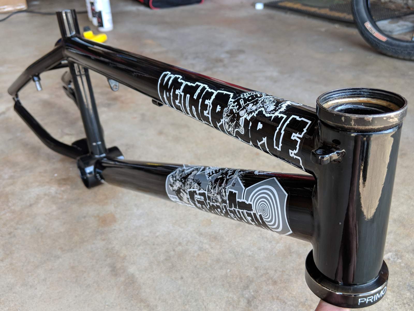 Let's finally get a WeThePeople bike thread going!!! - BMXmuseum.com Forums