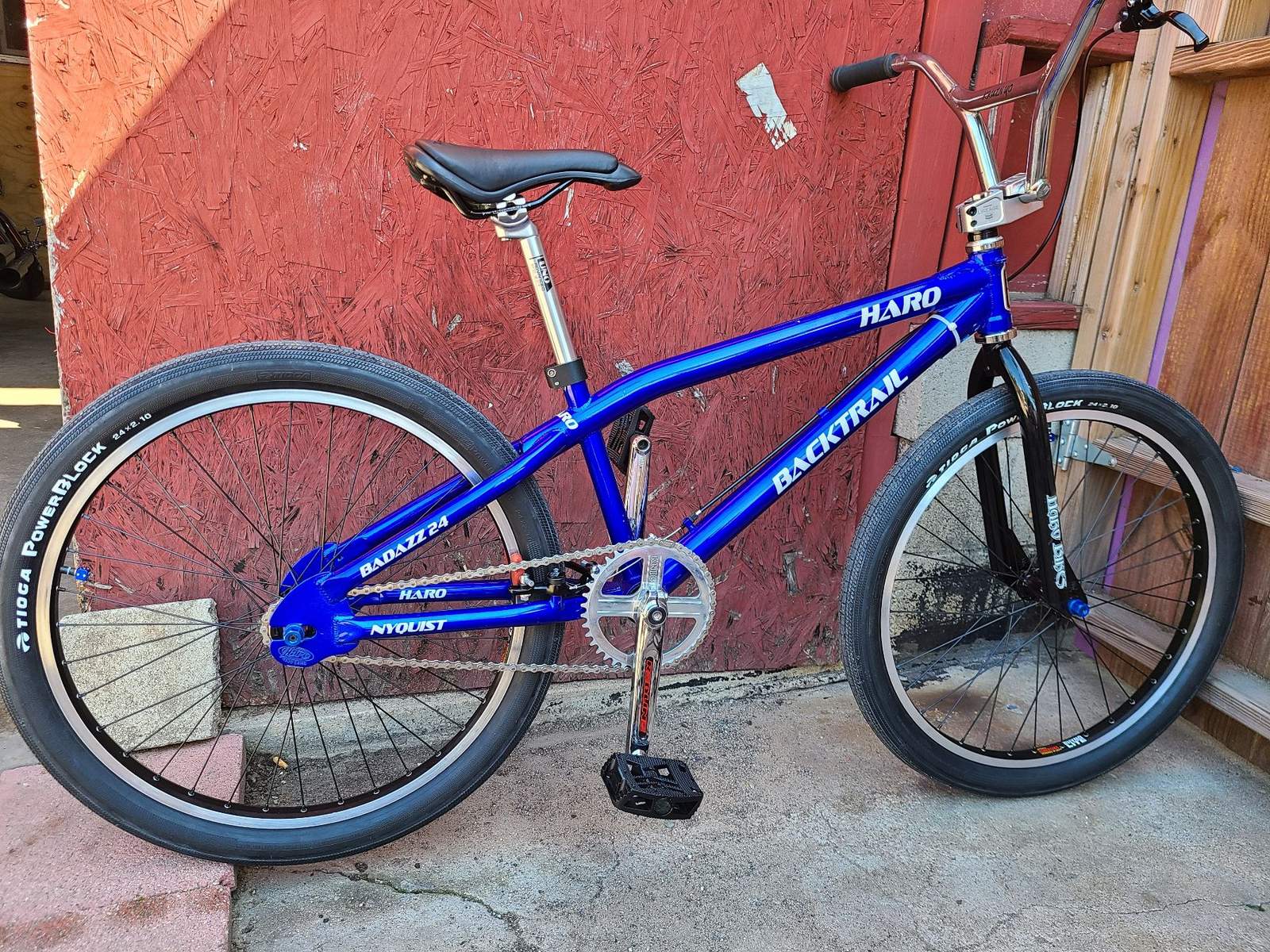 Mid-School HARO THREAD - for those of us that love the midschool haro ...