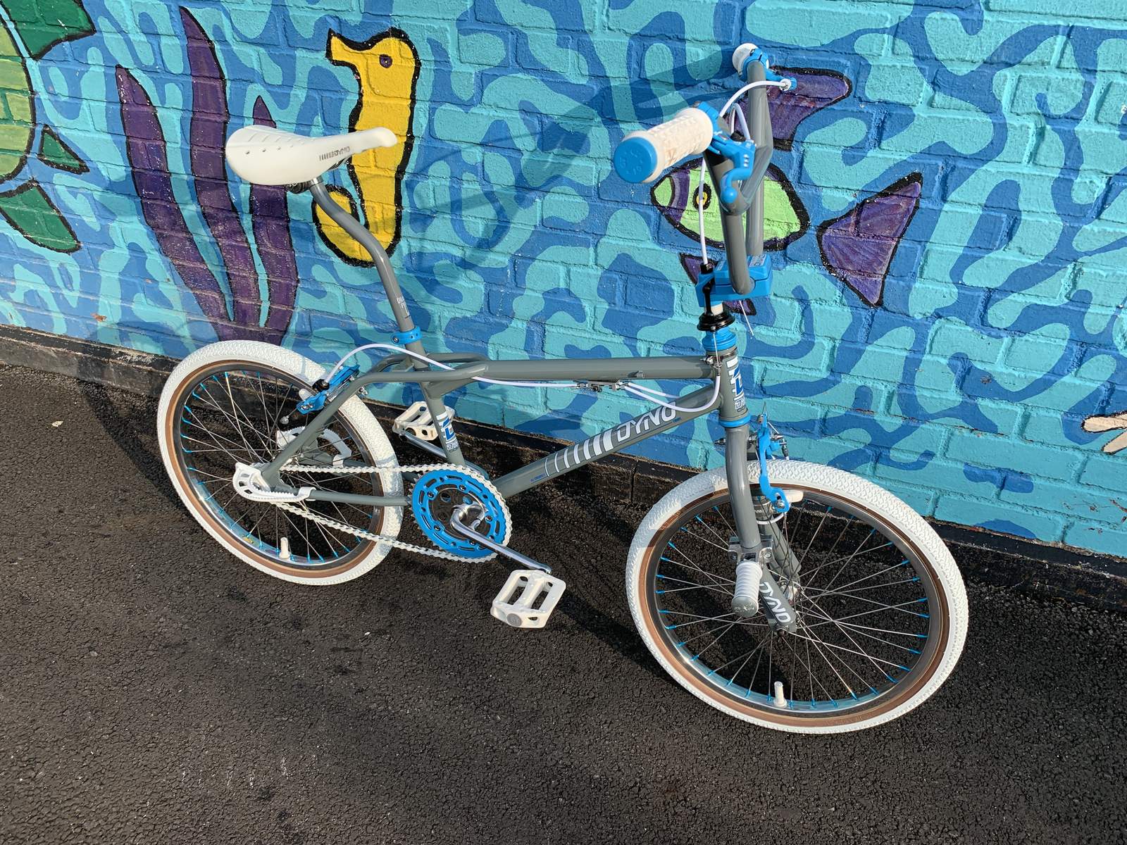 THE OFFICIAL 2019 BMX MUSEUM SPRING BO COMPLETED THREAD - FREESTYLE ...