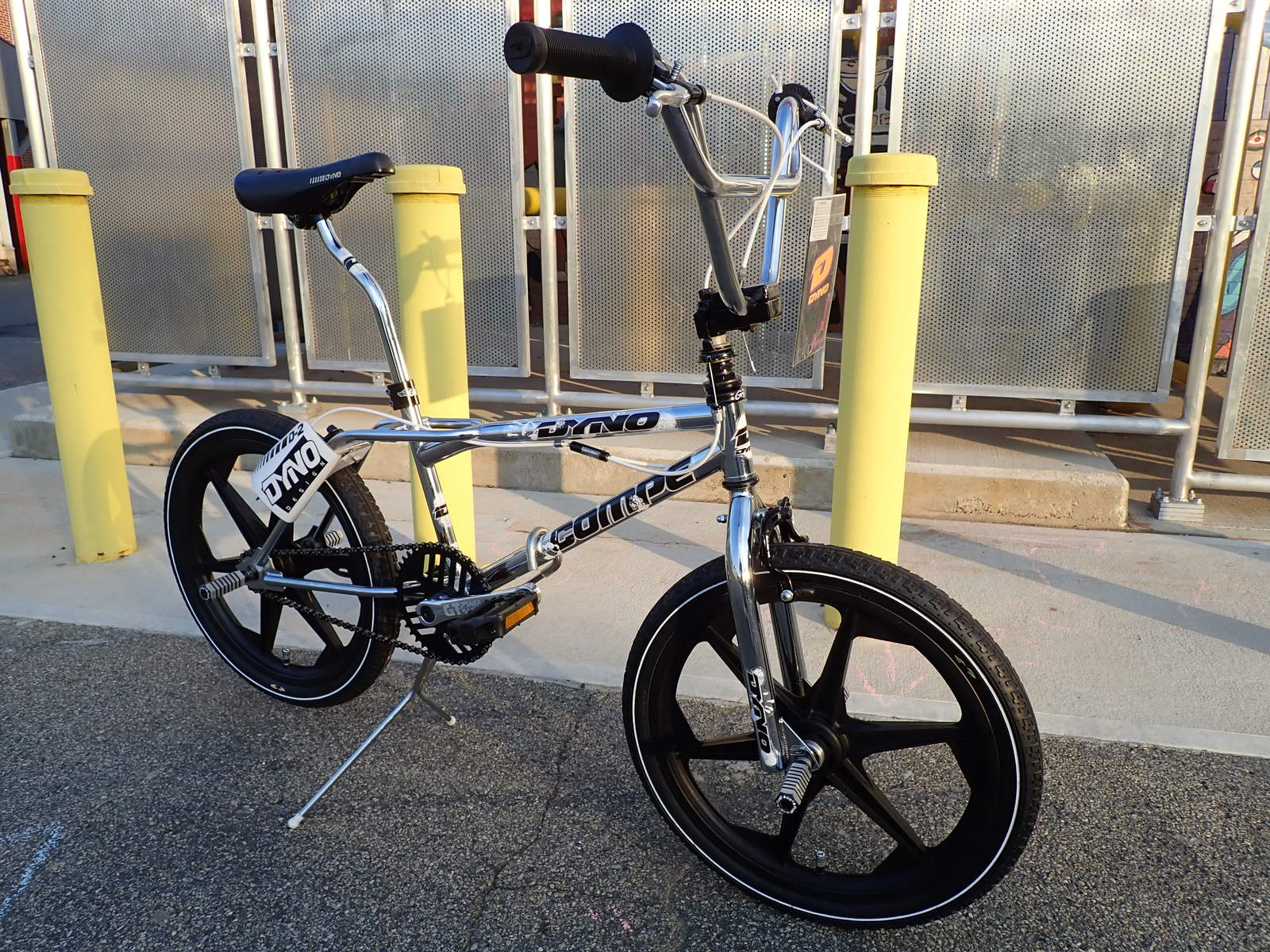 THE OFFICIAL 2019 BMX MUSEUM SPRING BO COMPLETED THREAD - ANY BMX ...