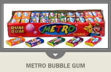 Yes, its stupid but..... What was your favorite candy from the 80s ...