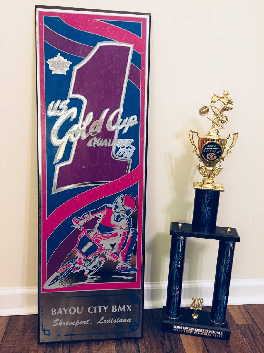 Gold Cup BMX Race Thread - BMXmuseum.com Forums