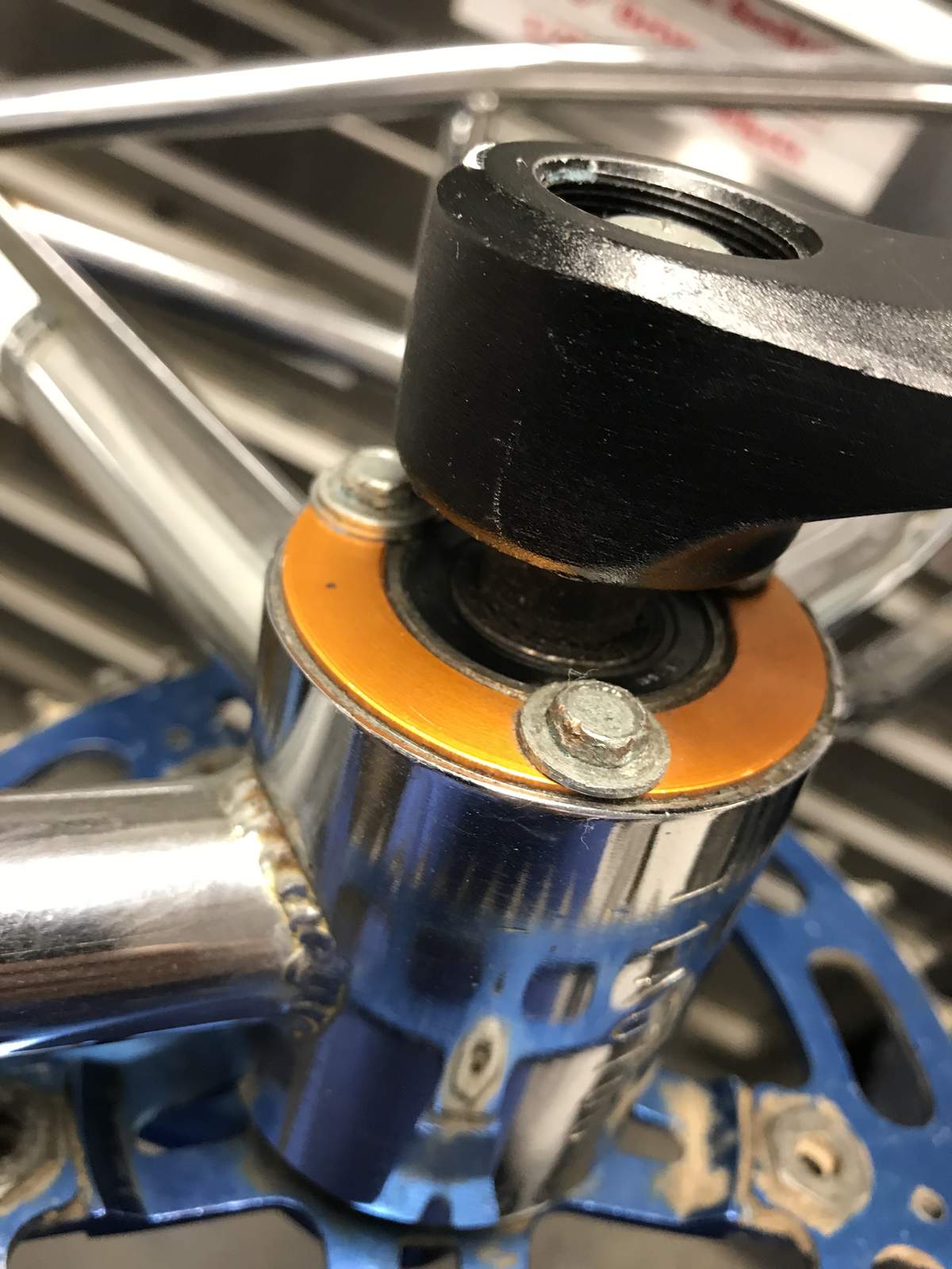 Bottom Bracket - BMXmuseum.com Forums